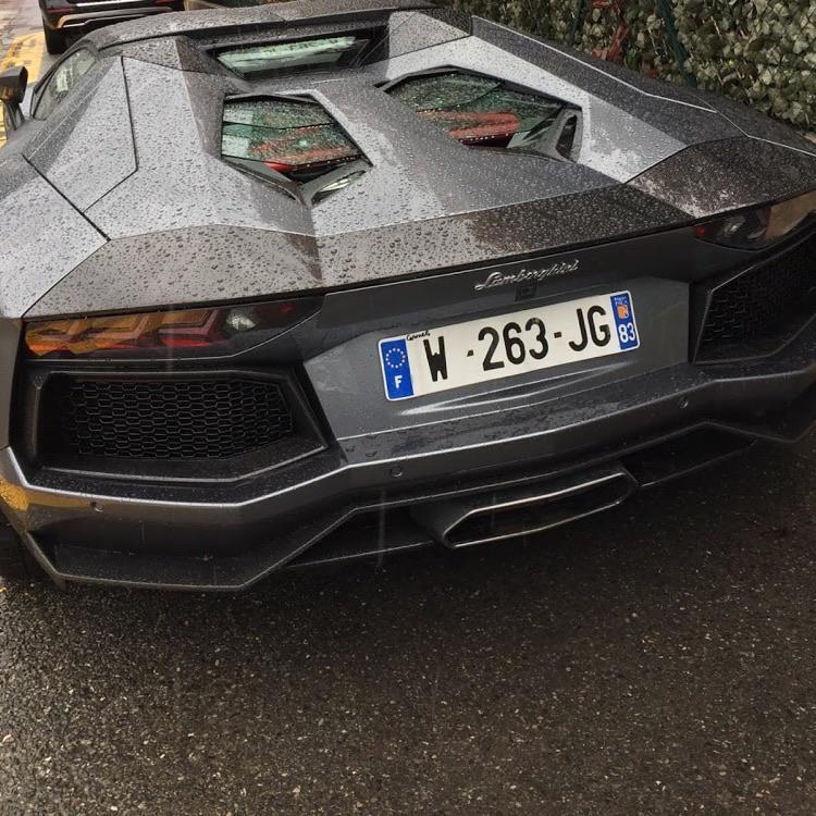 Sacre Bleu! | Scrolller