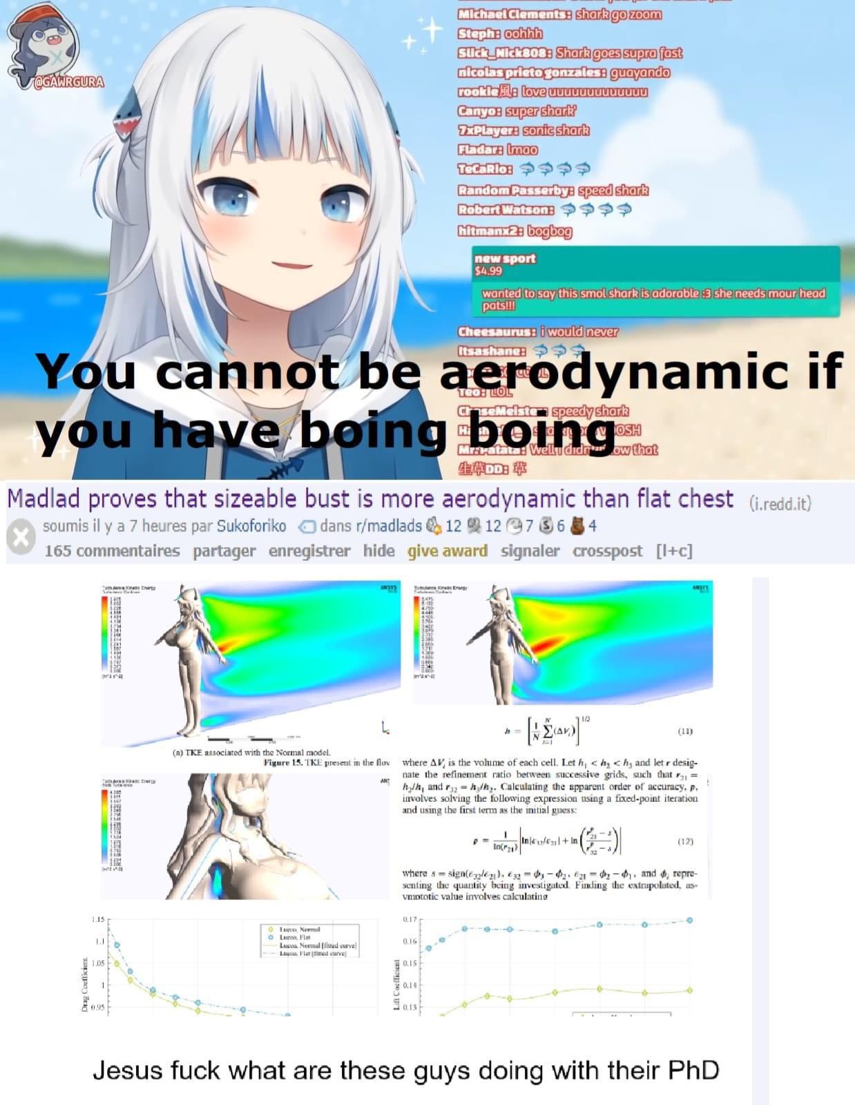 Sad A noise. | Scrolller