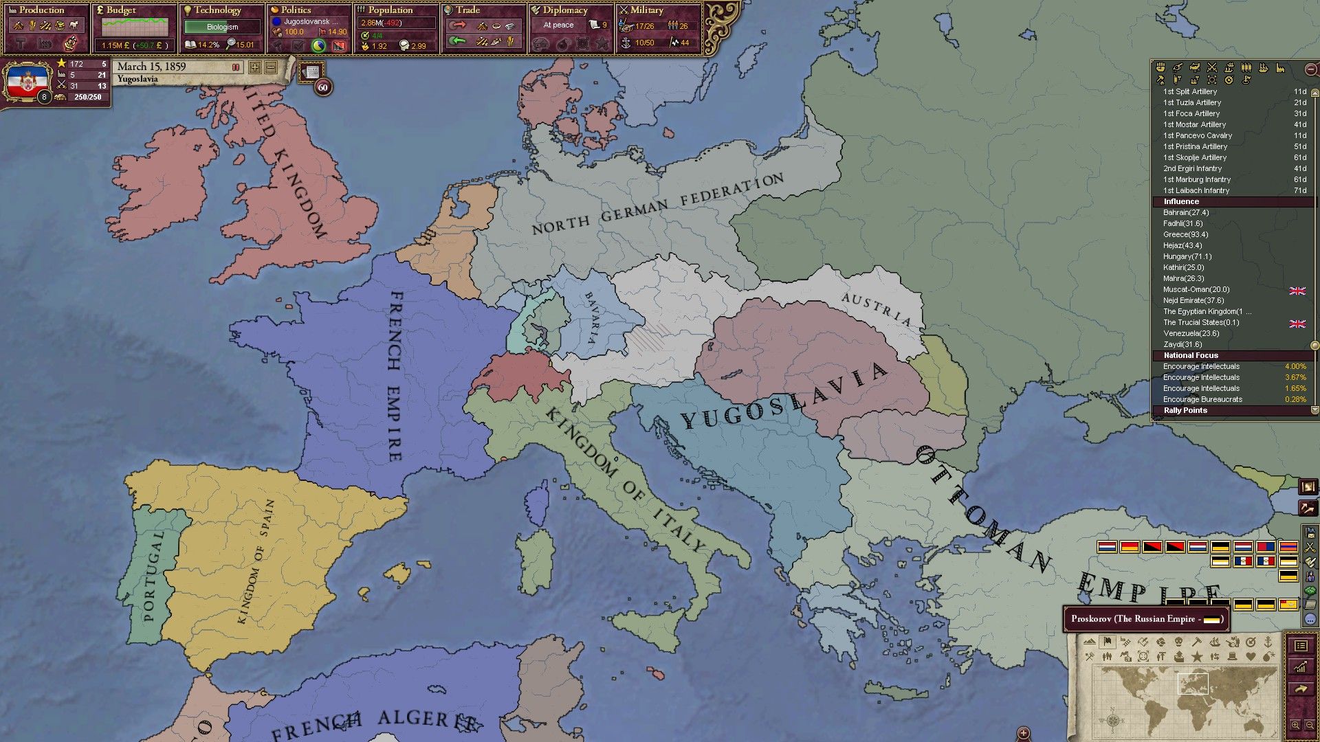 Sad Austria | Scrolller