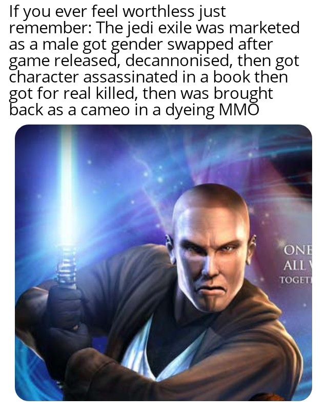 Sad Exile Noises | Scrolller