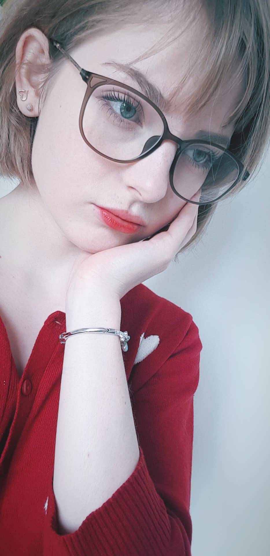 Sad Face | Scrolller