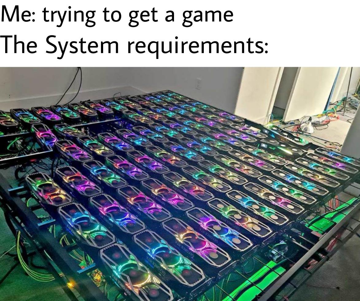 *Sad Intel HD noises | Scrolller