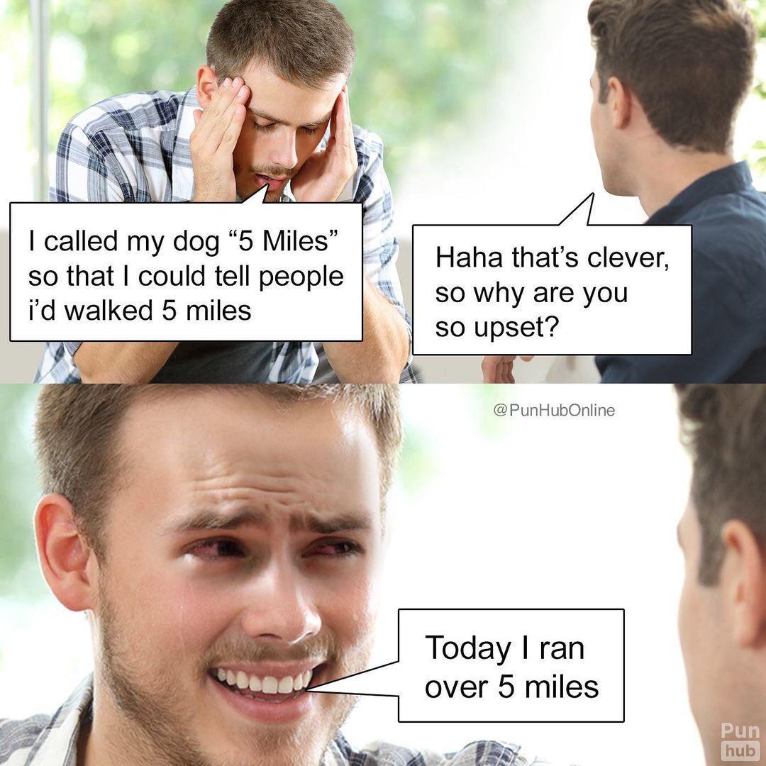 *sad music intensifies* | Scrolller