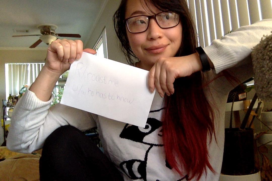 sad, no rife, broke, feeling ugly, please make my life more meaningless (28f) | Scrolller