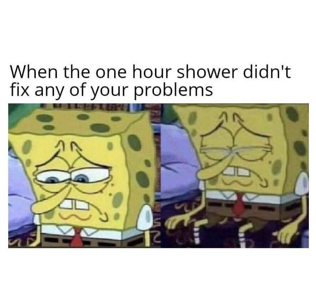 *Sad noise* | Scrolller