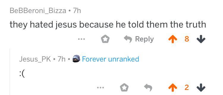 *Sad noises* | Scrolller