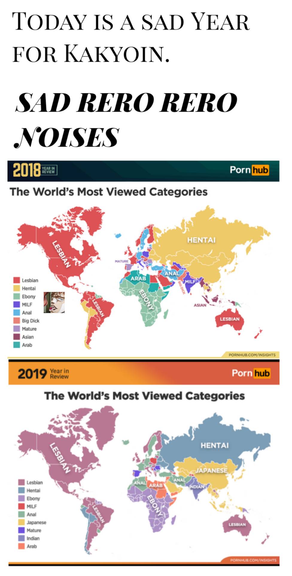 SAD RERO NOISES | Scrolller