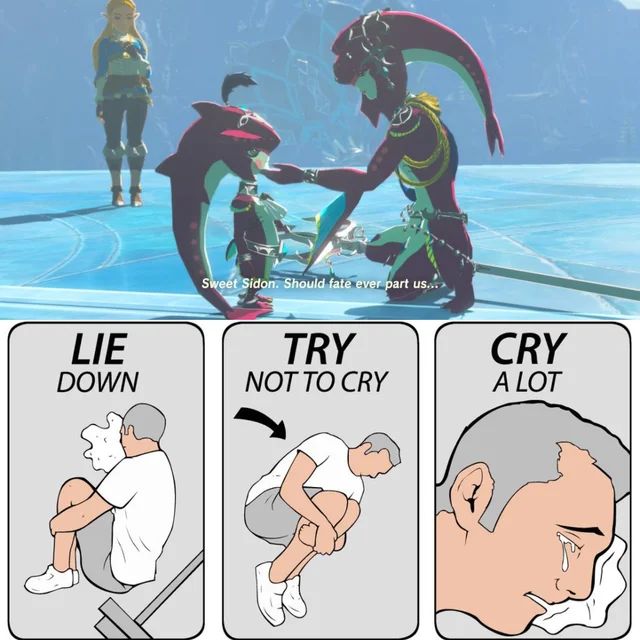 Sad Rule | Scrolller