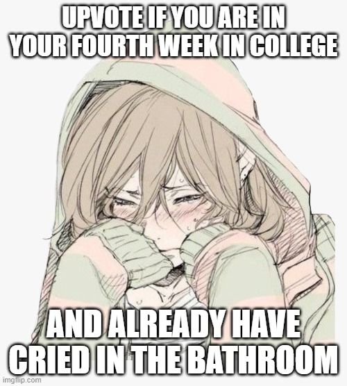 Sad rule | Scrolller