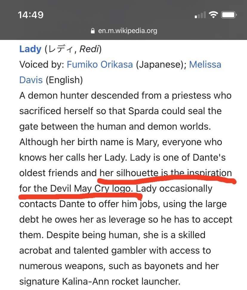 Sad Trish noises | Scrolller