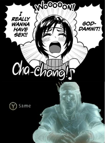 *Sad weeb noises* | Scrolller