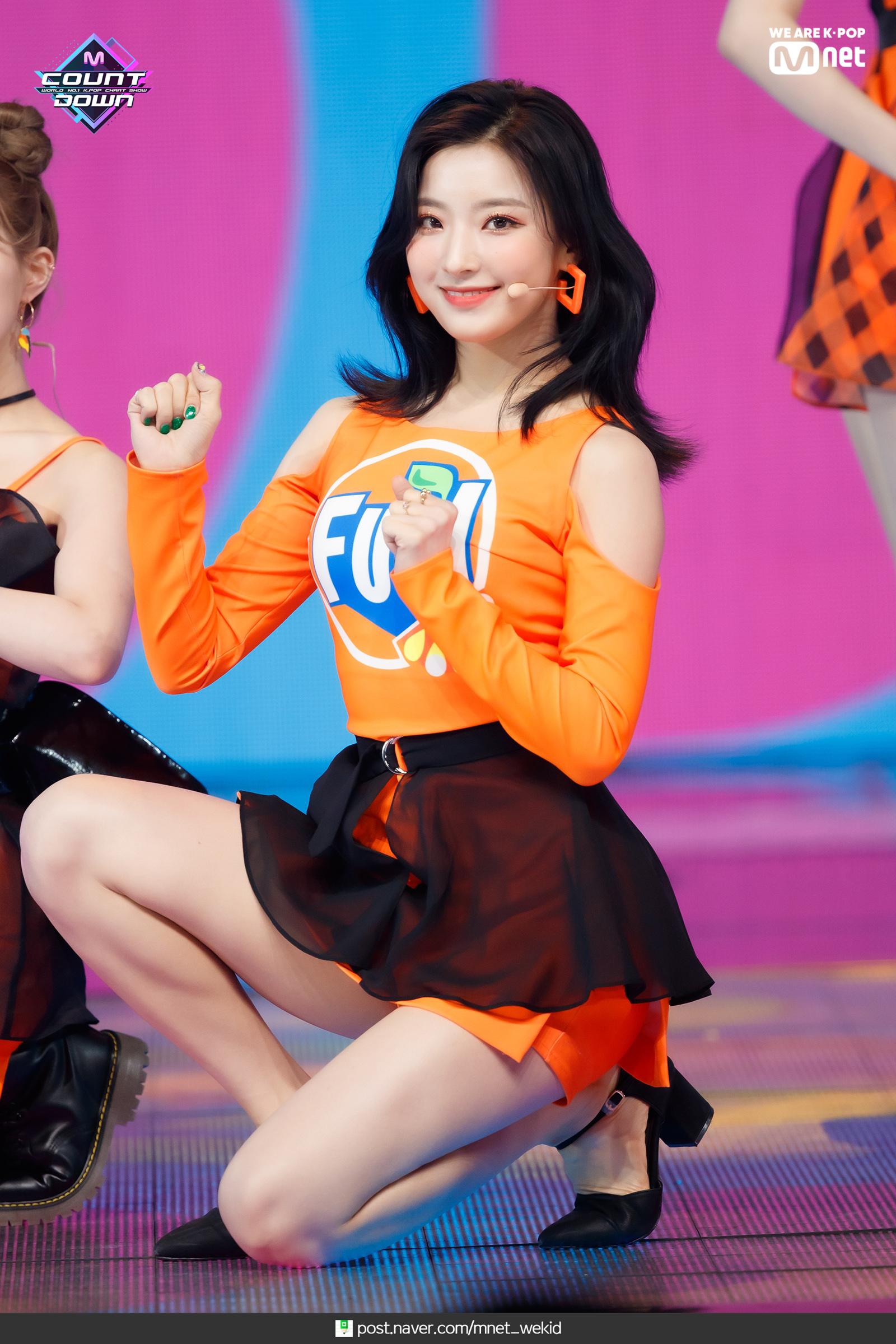 Saerom | Scrolller