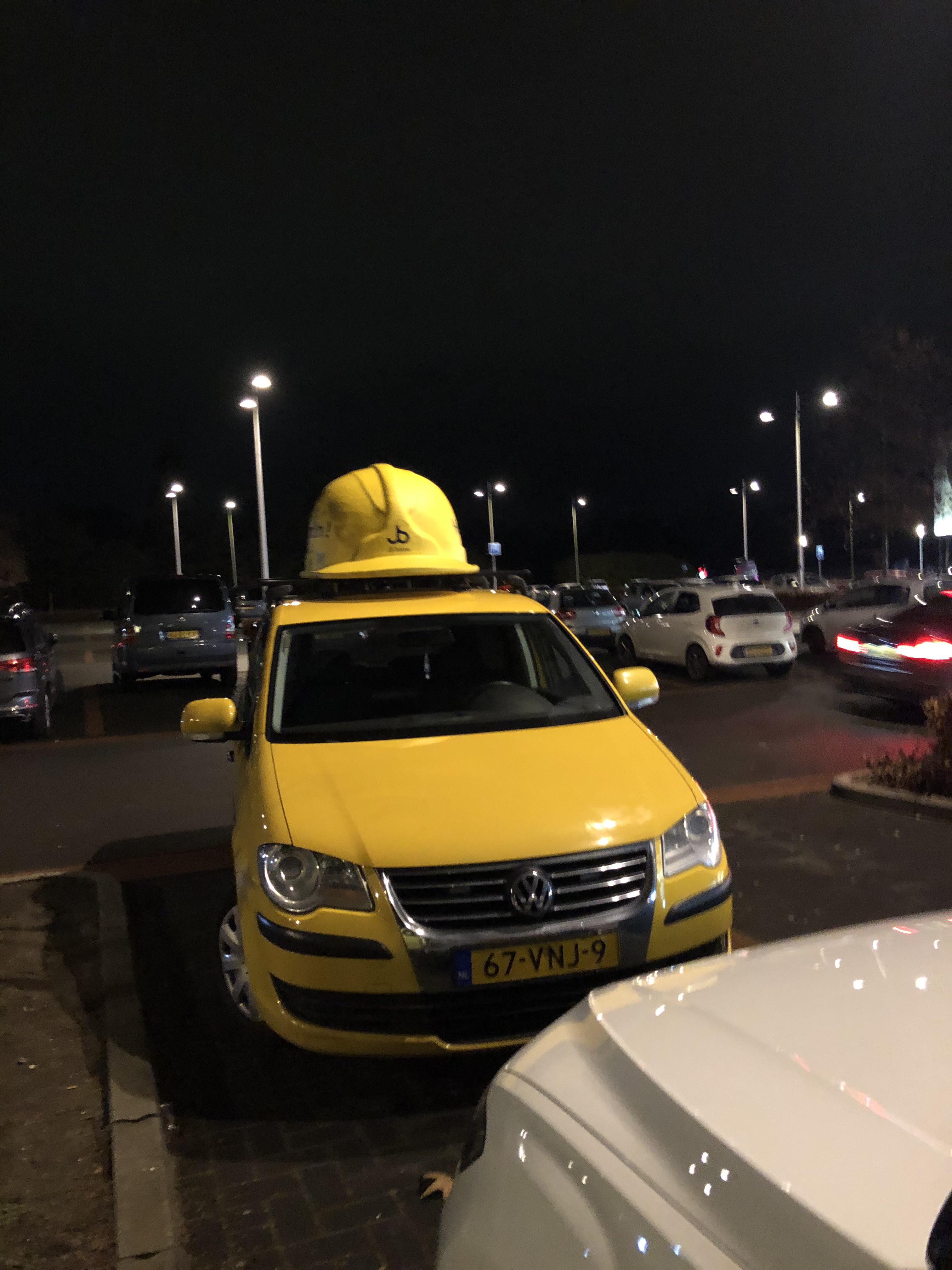 Safety first | Scrolller