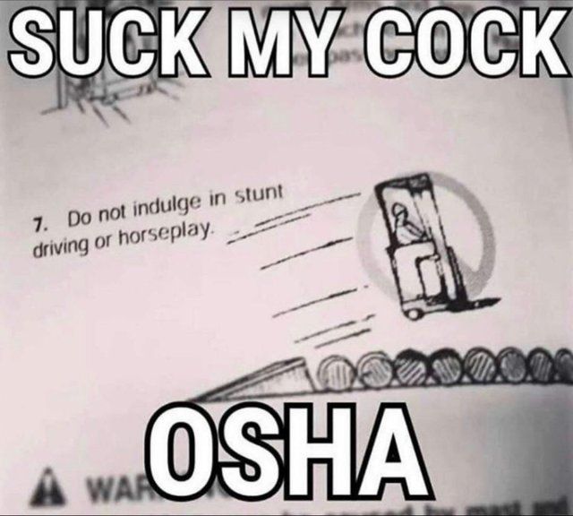 safety rule | Scrolller