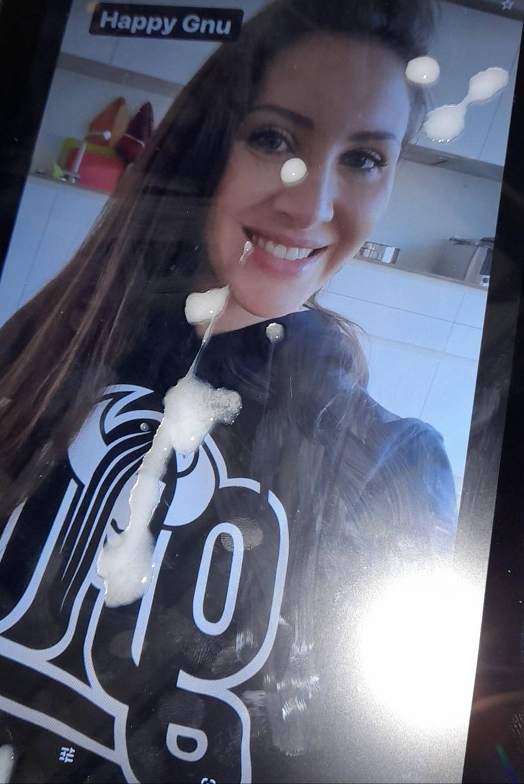 Saftigesgnu 💦 ( sie wollte es nicht anderst) | Scrolller