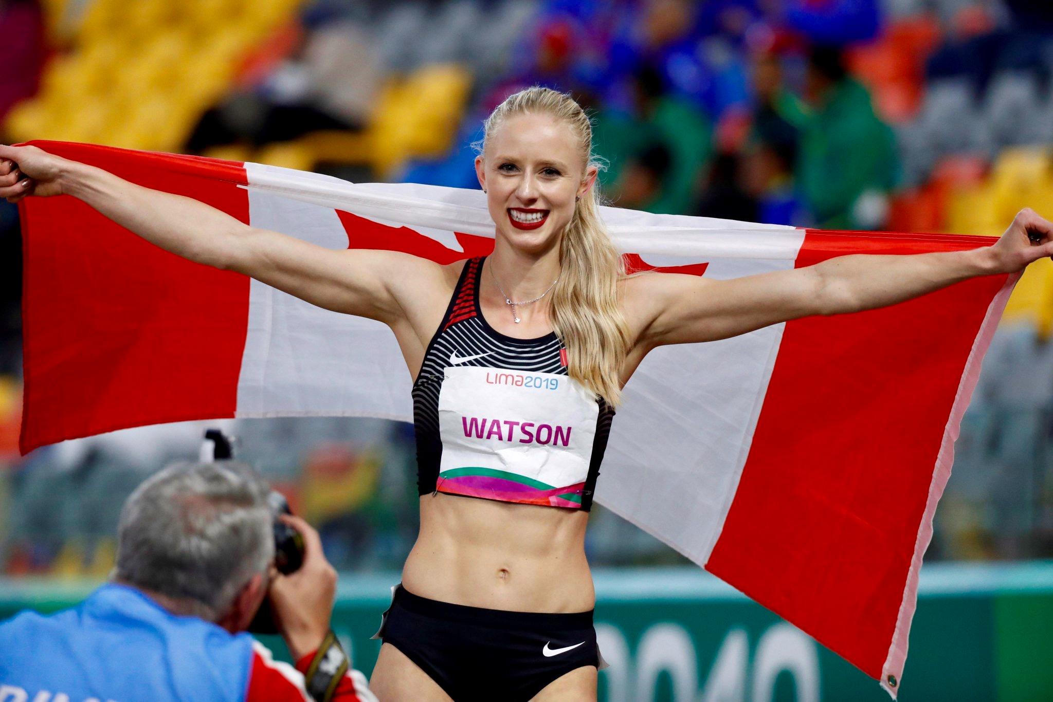 Sage Watson | Scrolller