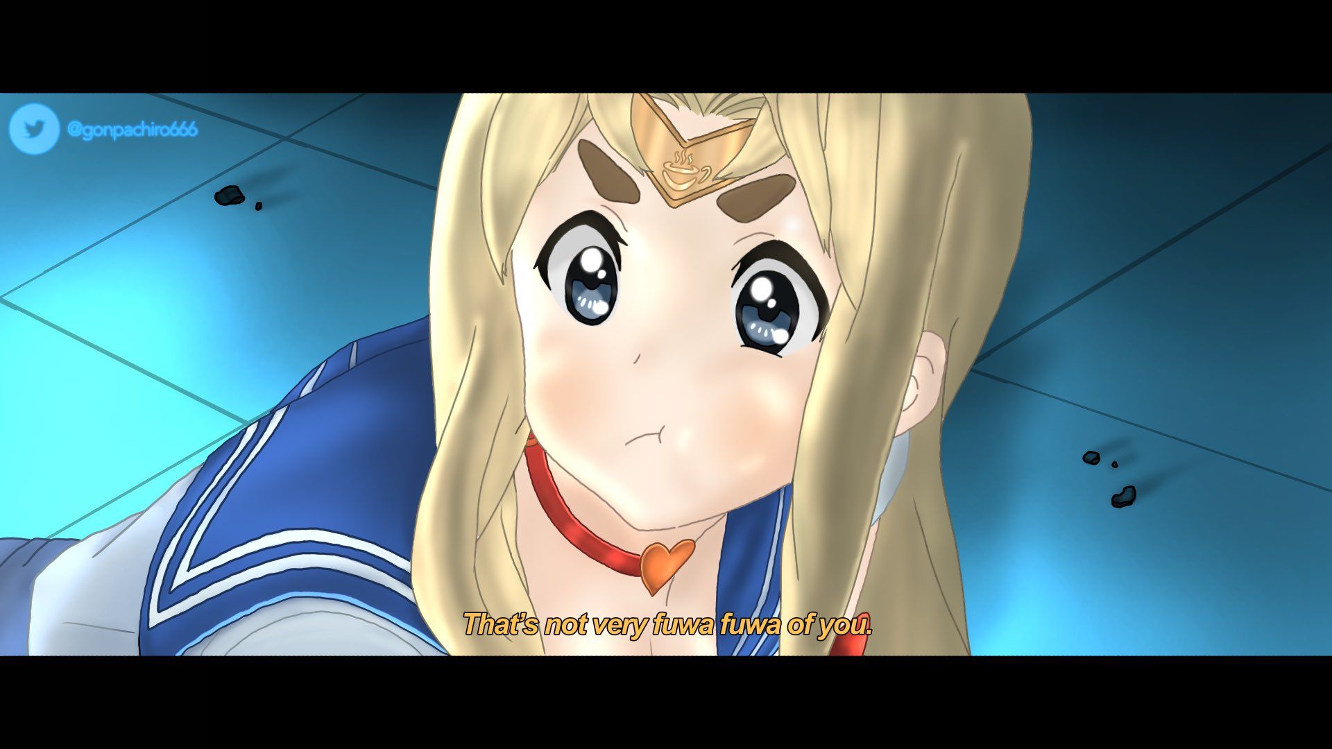 Sailor Moog | Scrolller