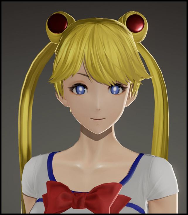 Sailor Moon | Scrolller