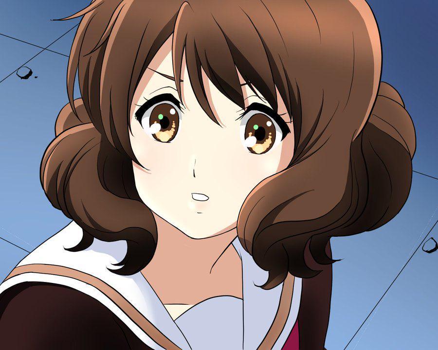 Sailor Moon Kumiko | Scrolller