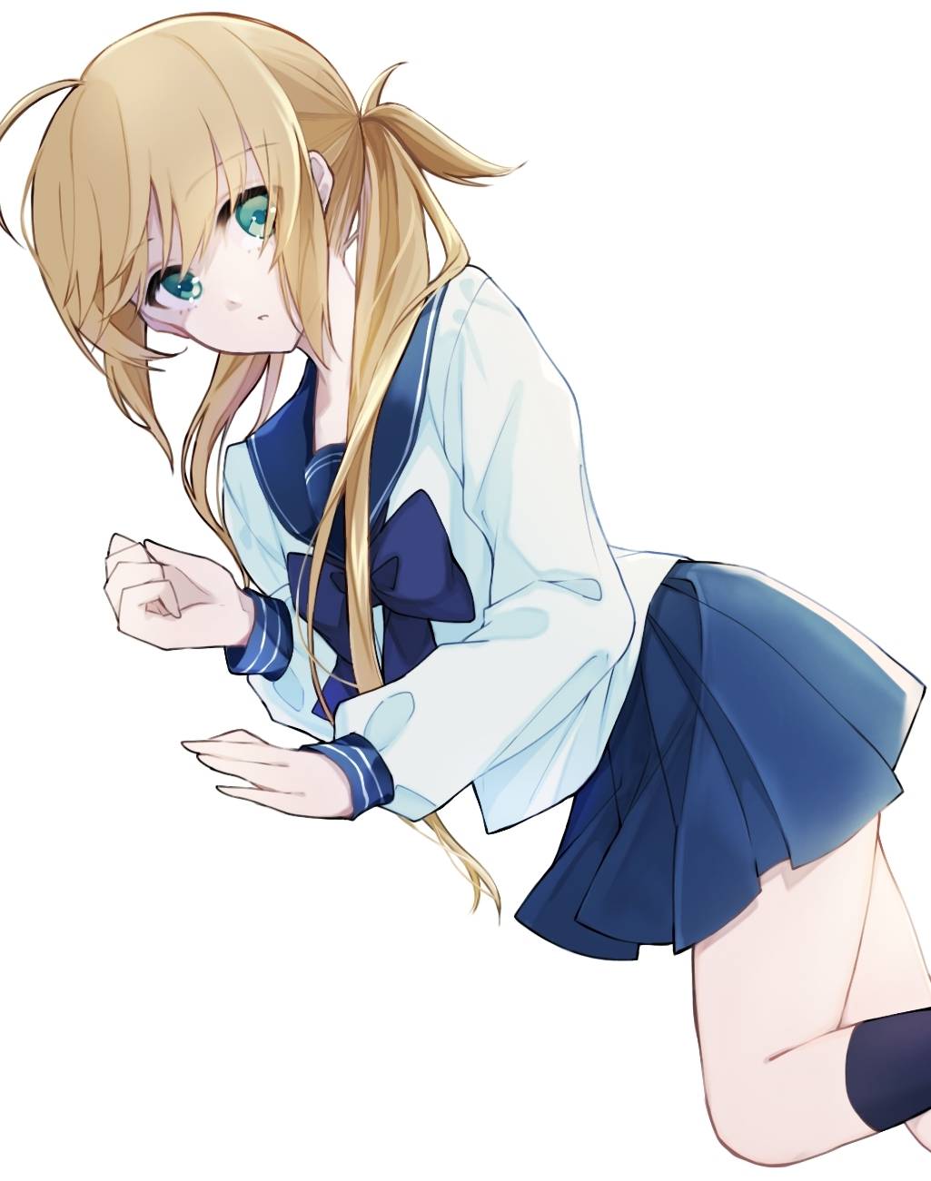 Sailor Uniform Casturia | Scrolller