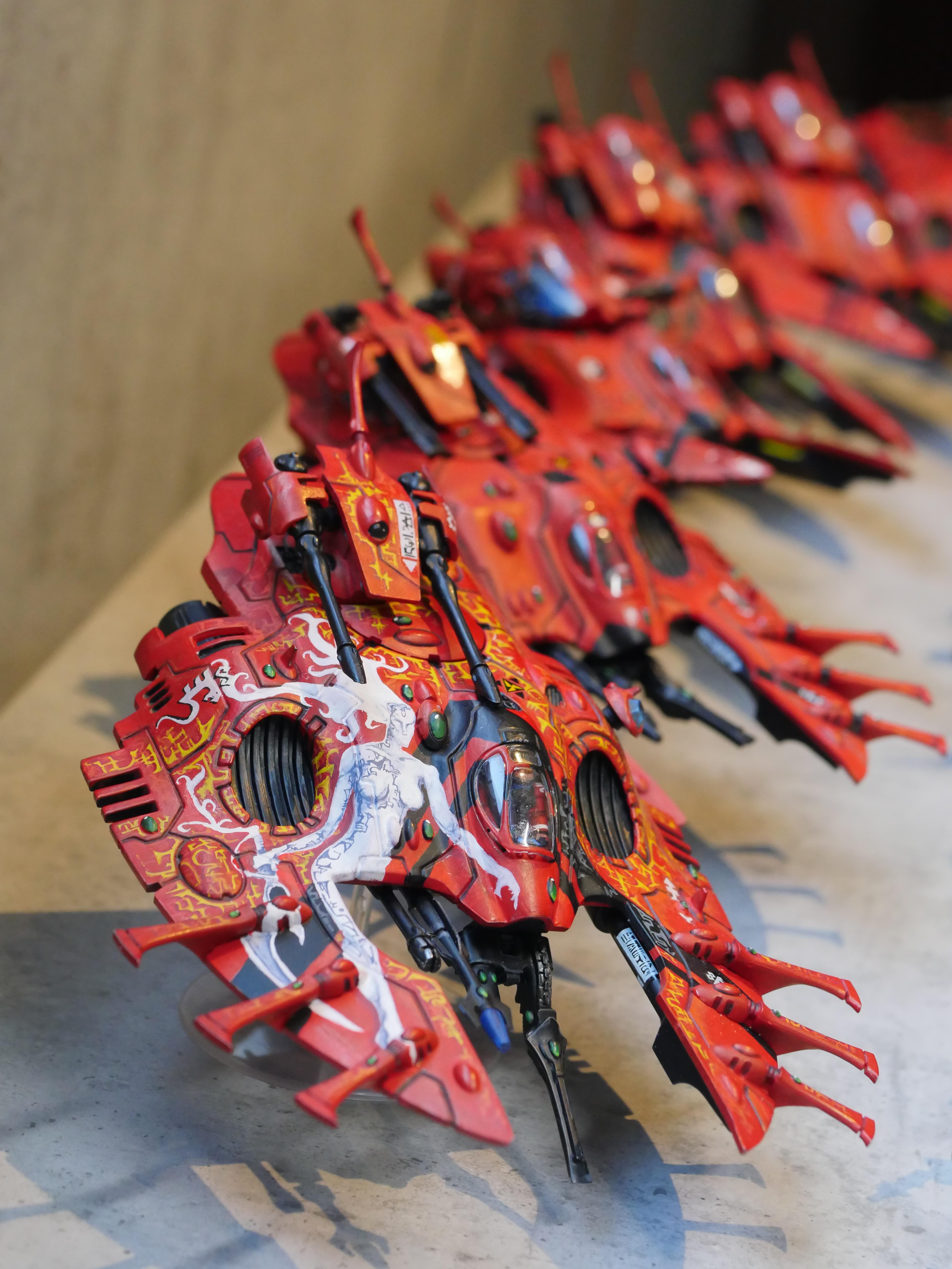 Saim Hann Serpents making waves... | Scrolller