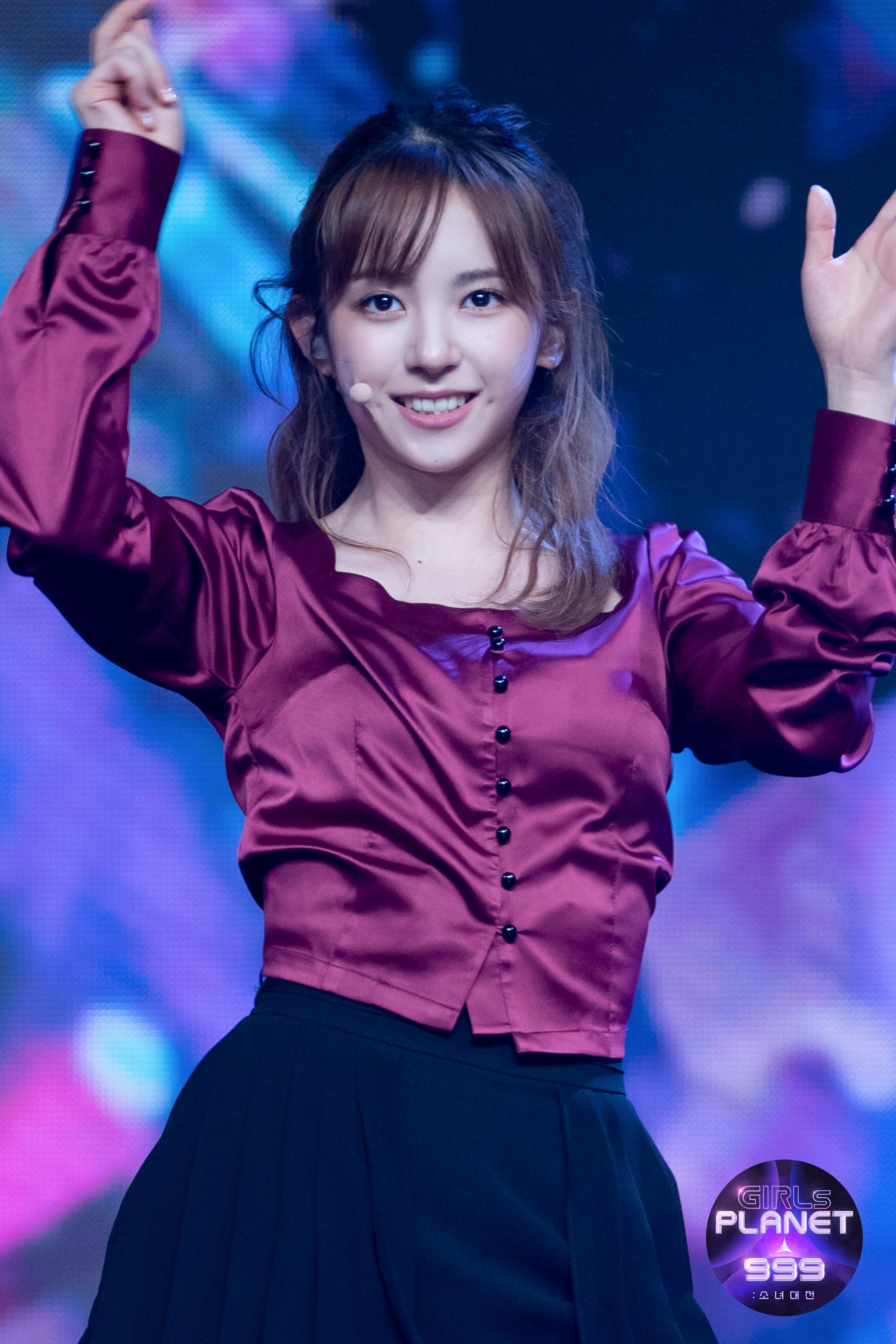 Sakamoto Mashiro | Scrolller