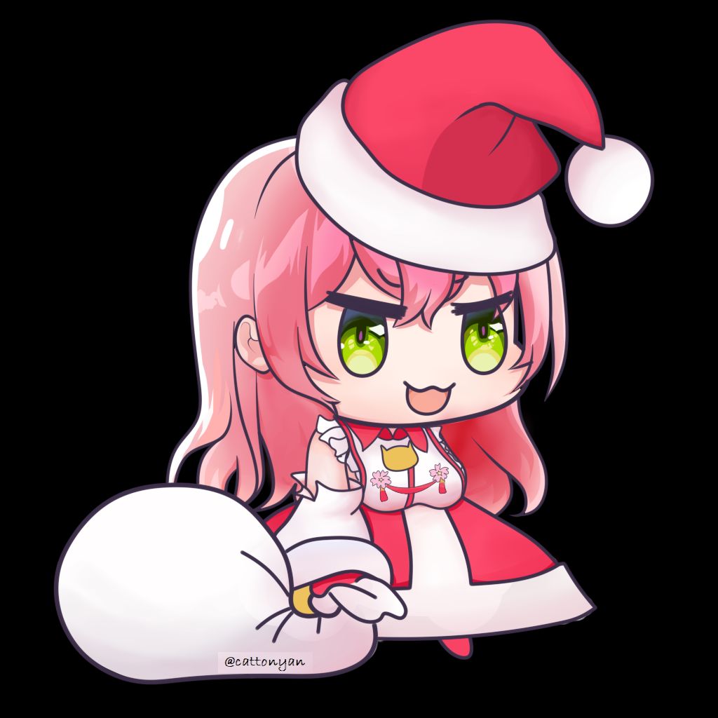 Sakura Miko Padoru | Scrolller
