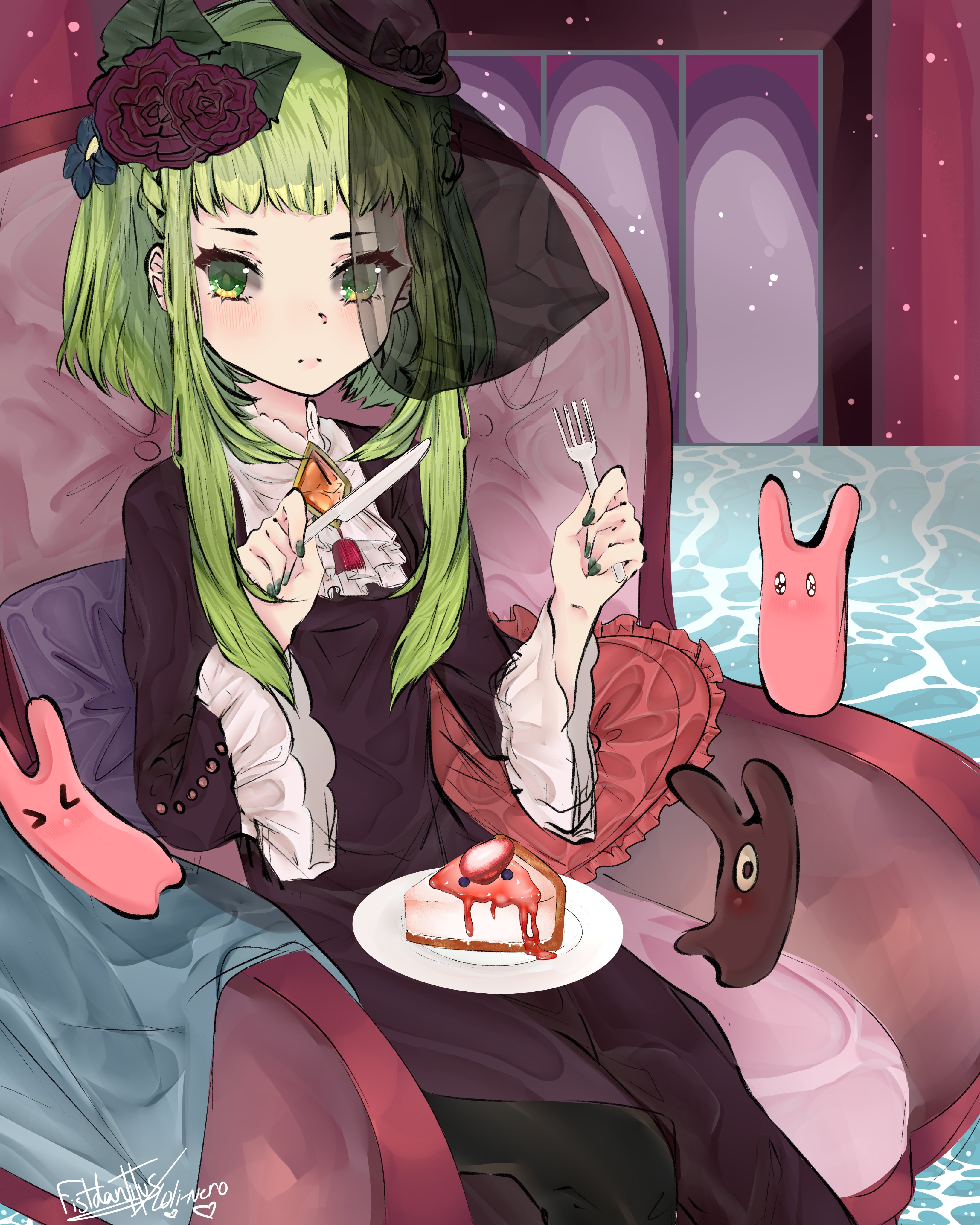 Sakura Nanamine Mokke March 2020 | Scrolller