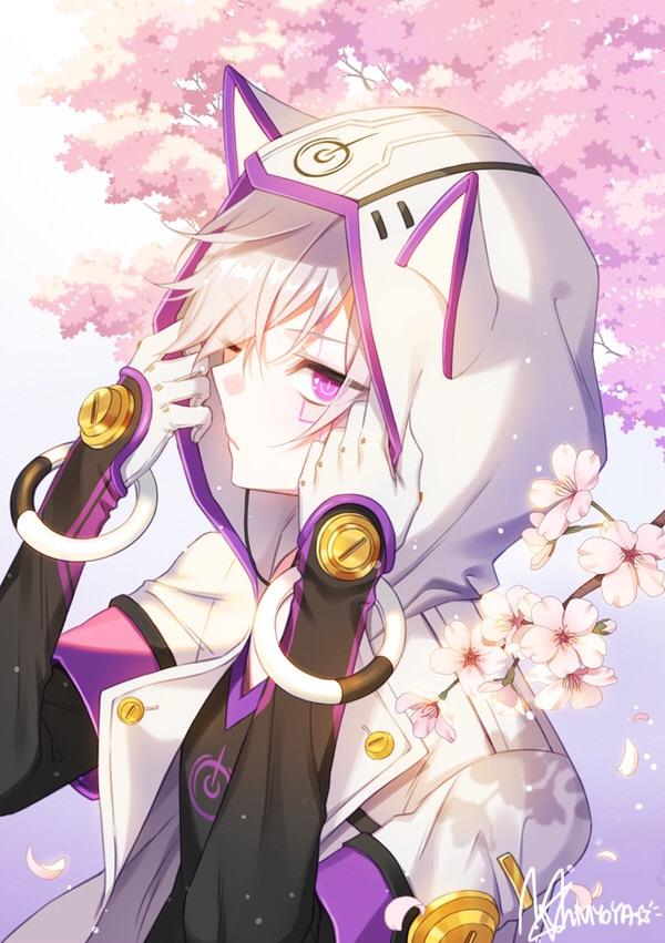 Sakura Trees [Elsword] | Scrolller