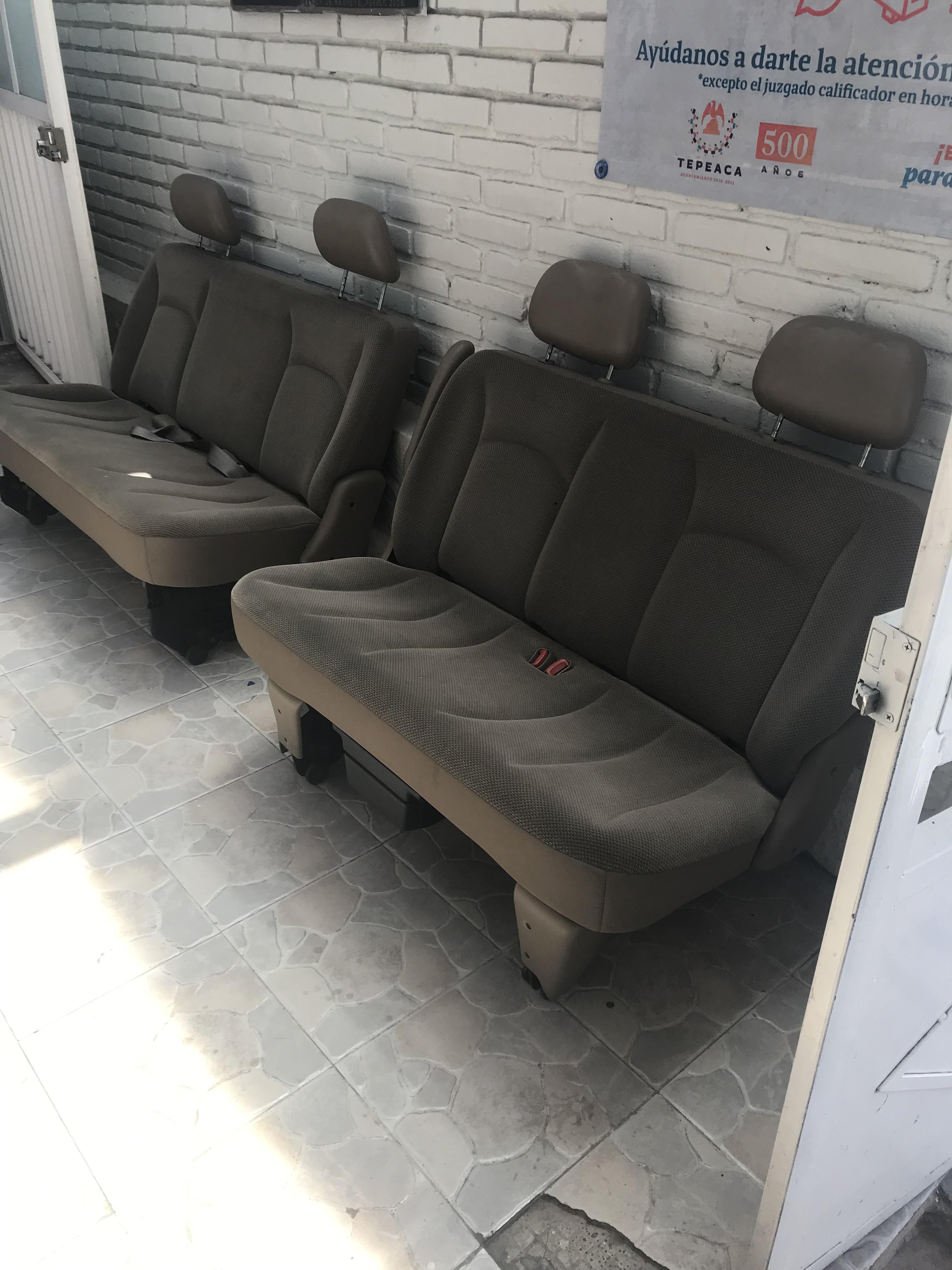 Sala de espera VIP | Scrolller