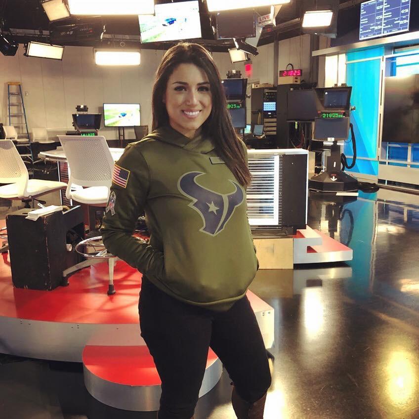 Sally Mamdooh KPRC2 Houston | Scrolller