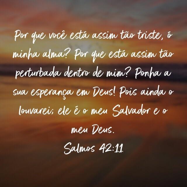 Salmos 42:11 | Scrolller