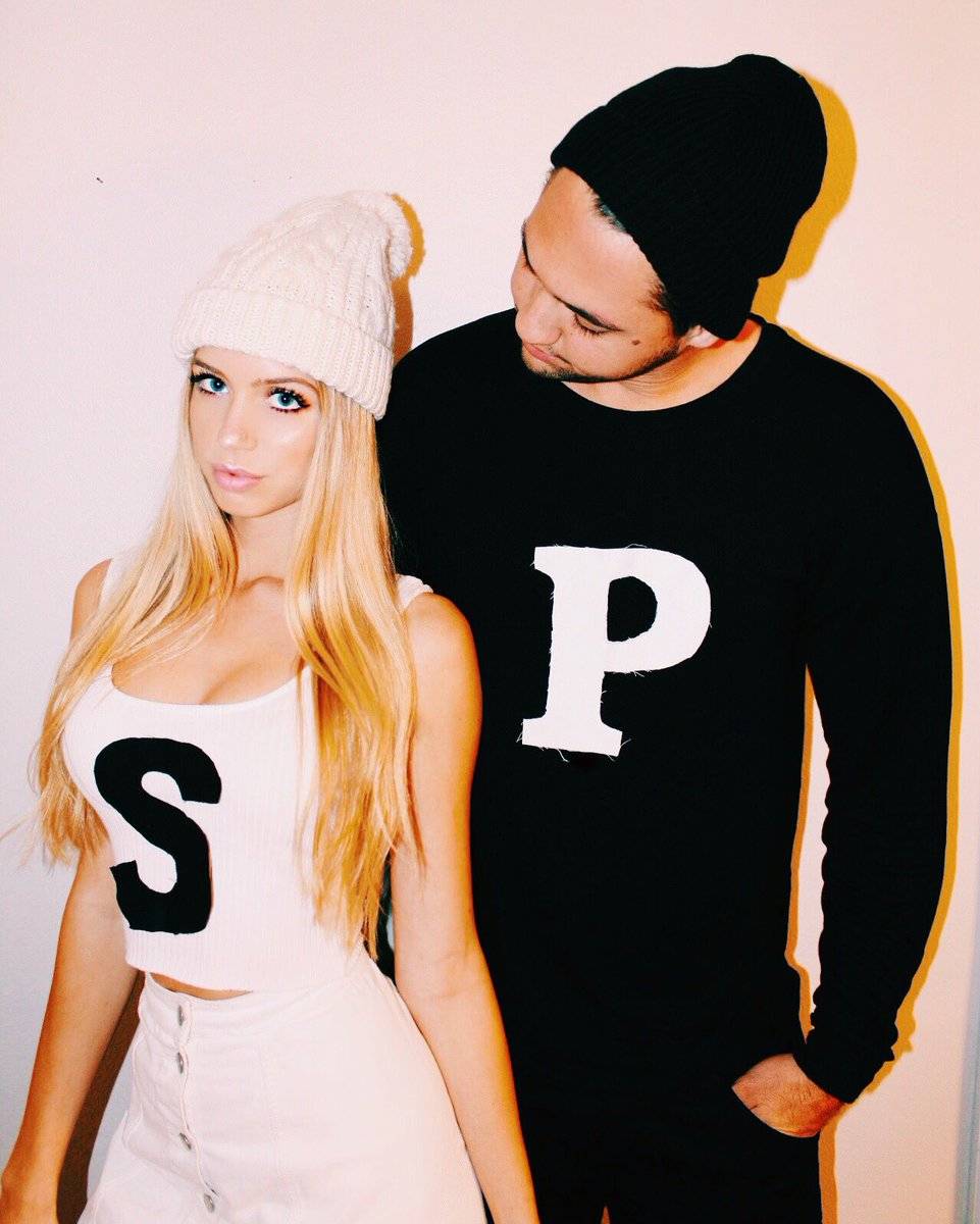 Salt and Pepper | Scrolller