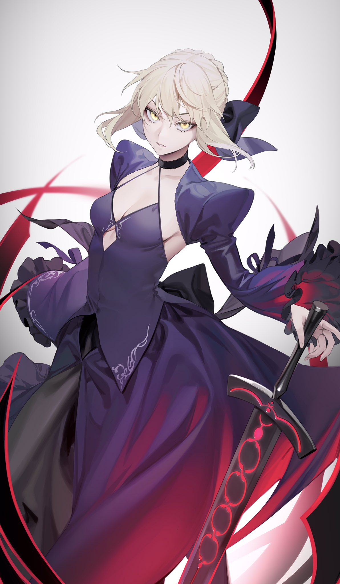 Salter | Scrolller