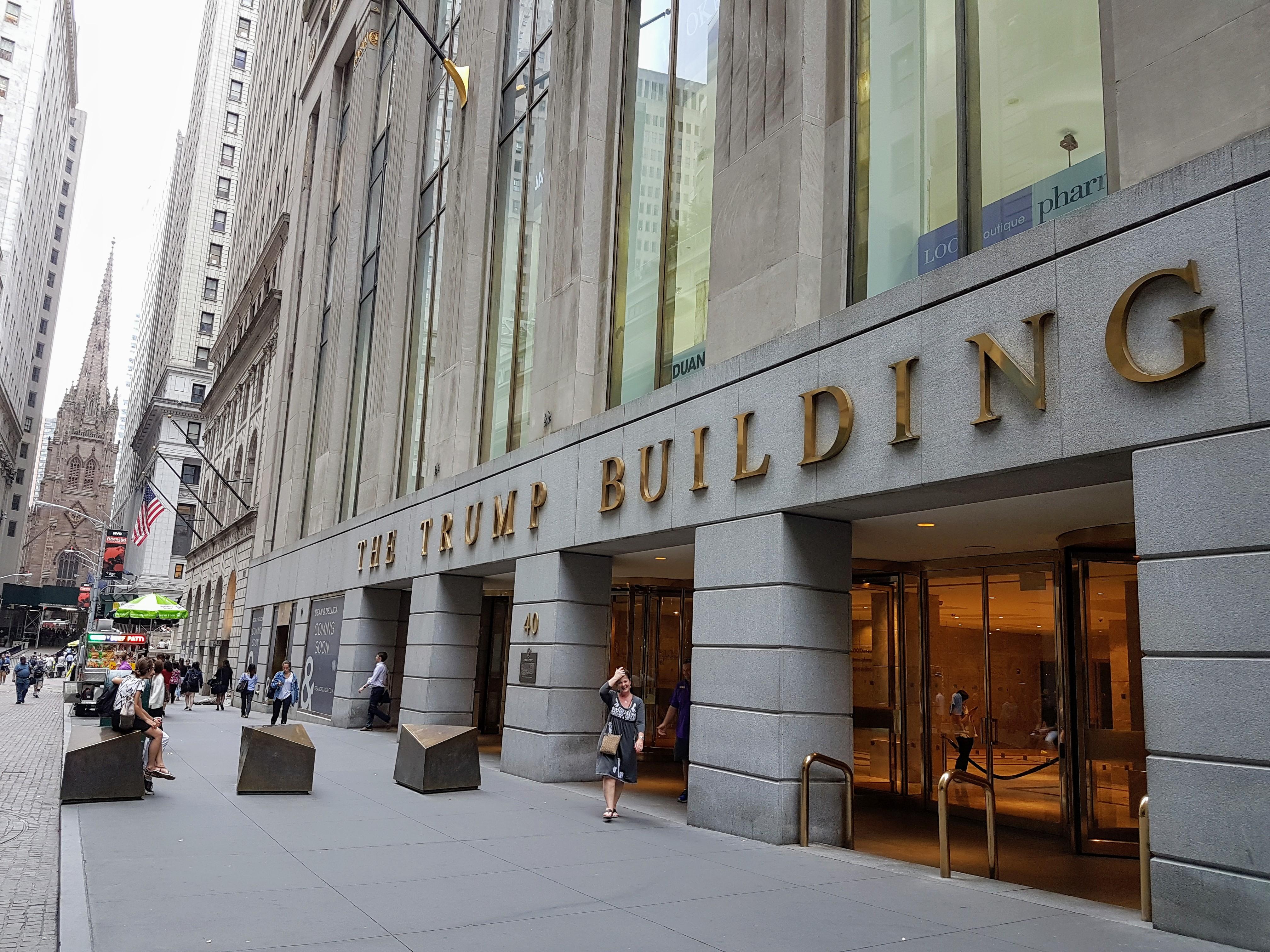 Saluti da New York 😊 | Scrolller