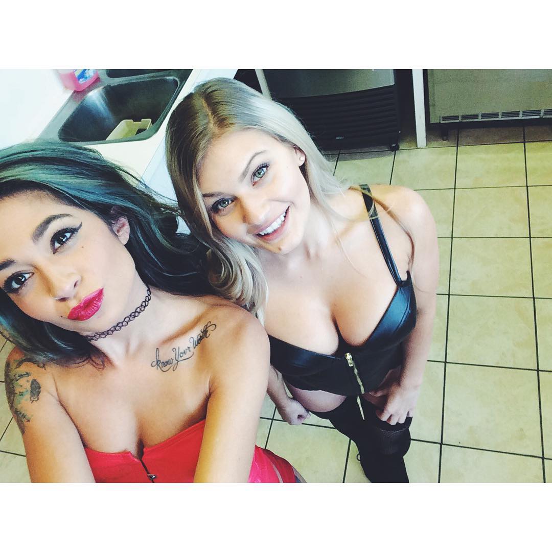 Sam and Jacqueline | Scrolller