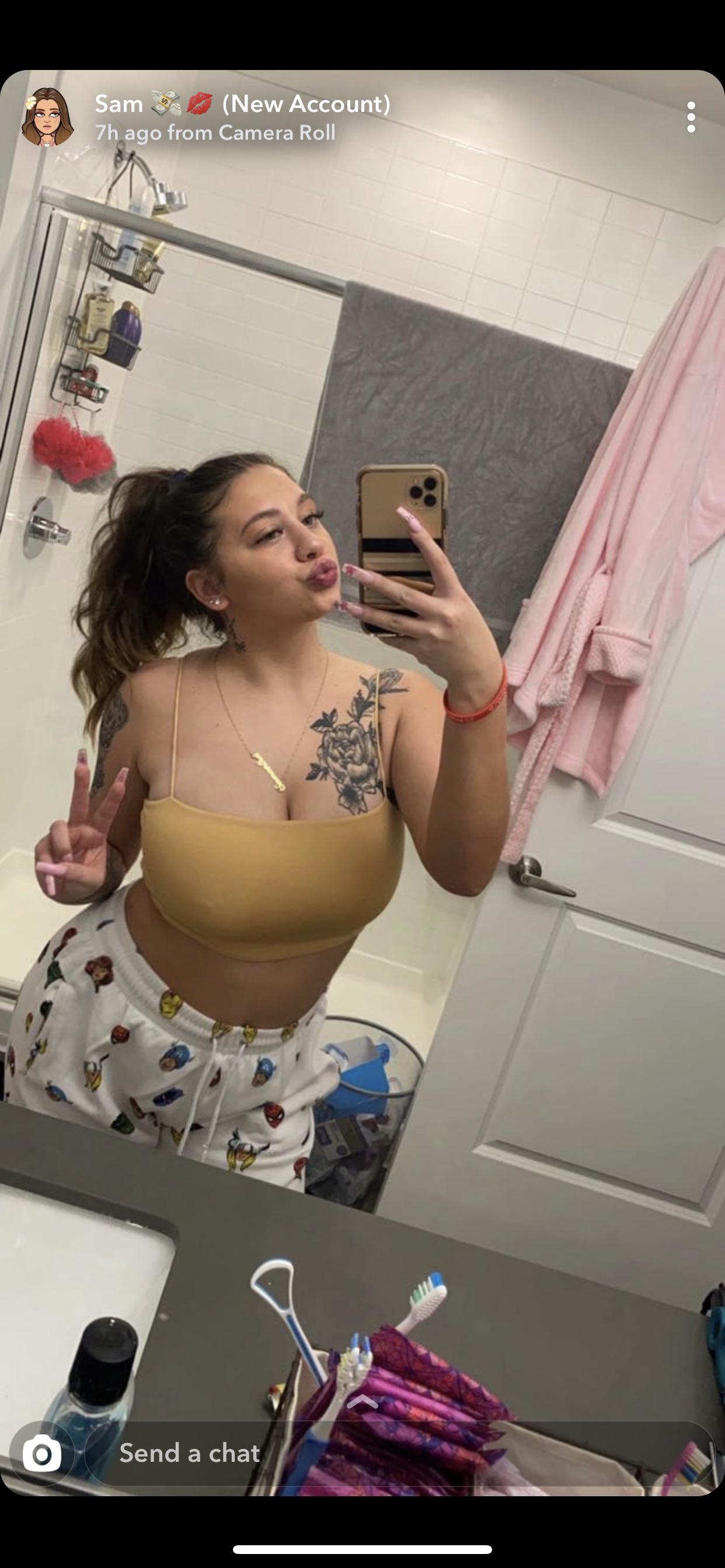 Sam Baby | Scrolller