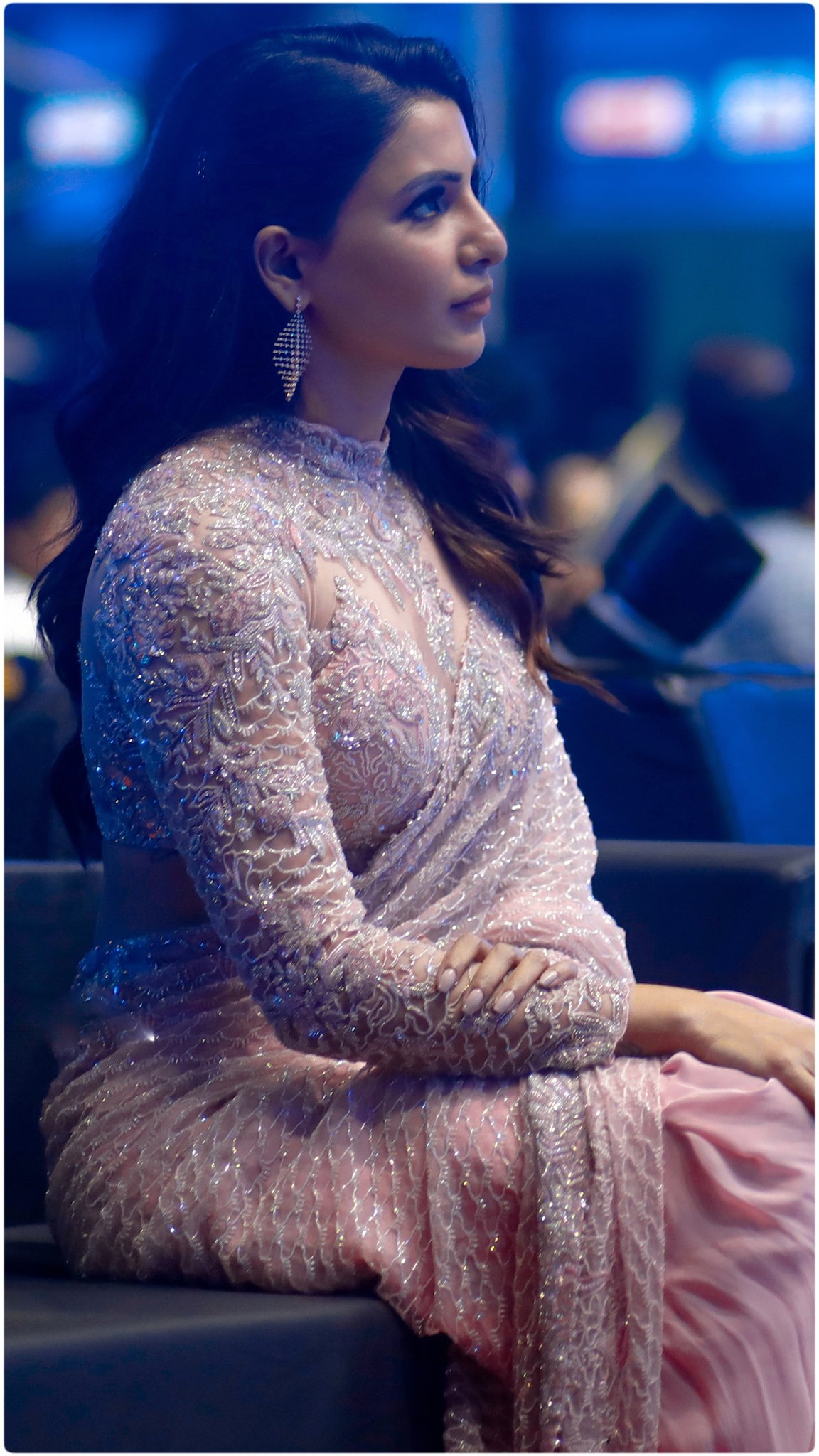 Samantha | Scrolller