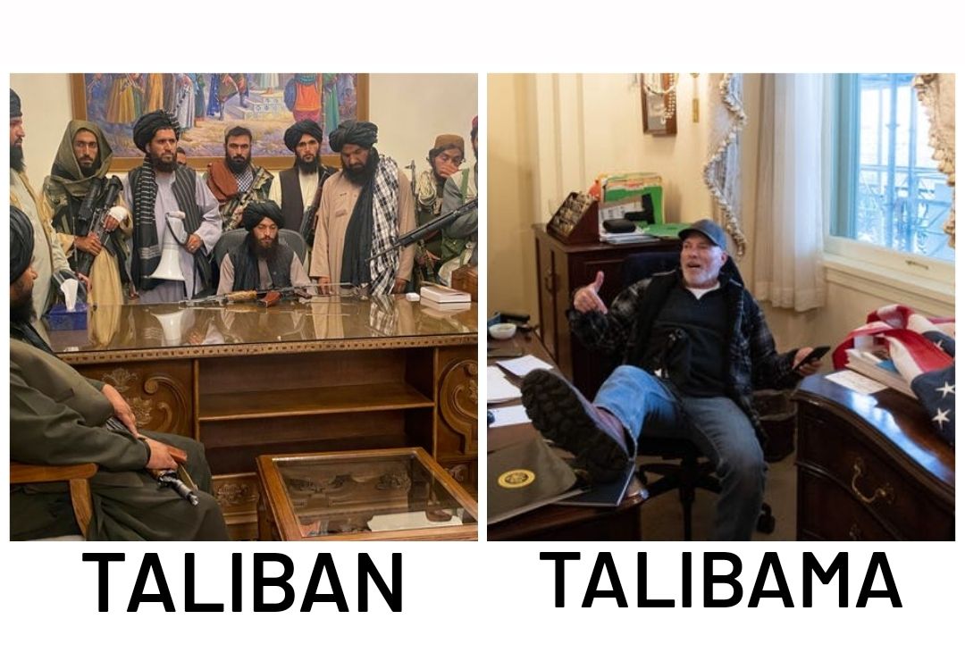 Same.. But different... But still same! | Scrolller