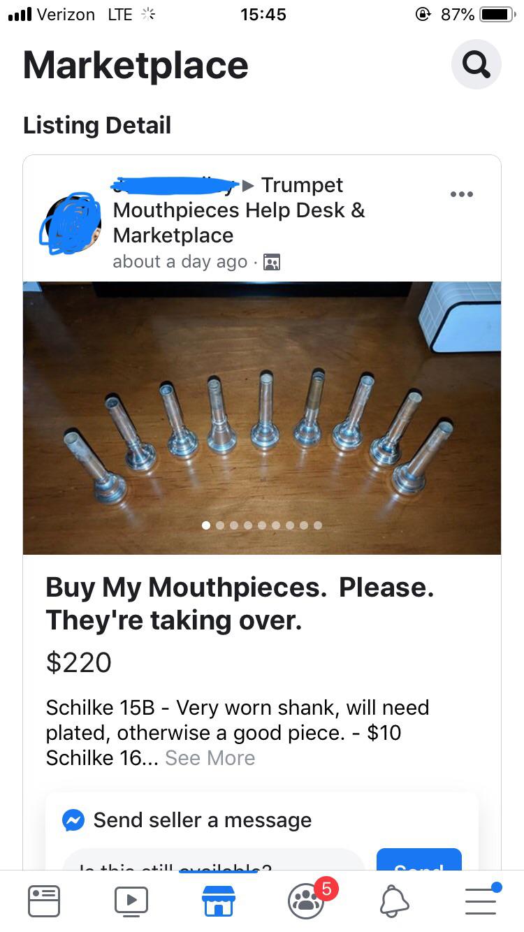 Same, dude. Same. | Scrolller