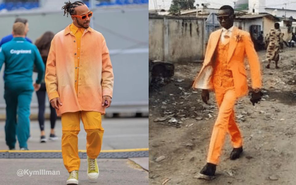 Same Energy Scrolller