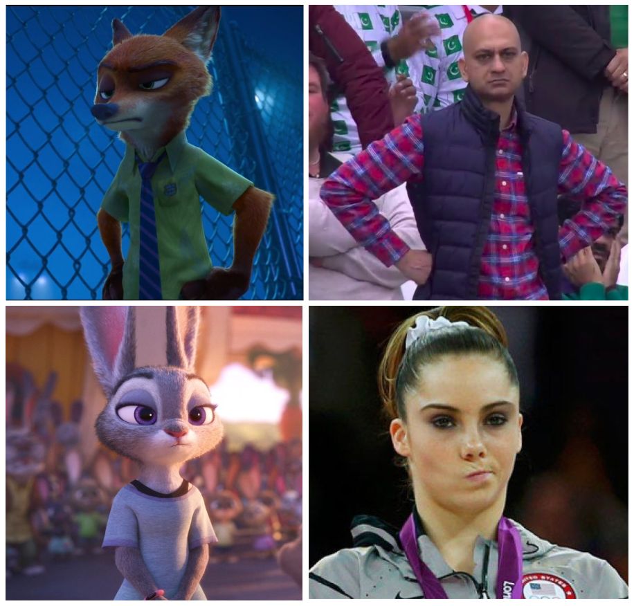 Same energy | Scrolller