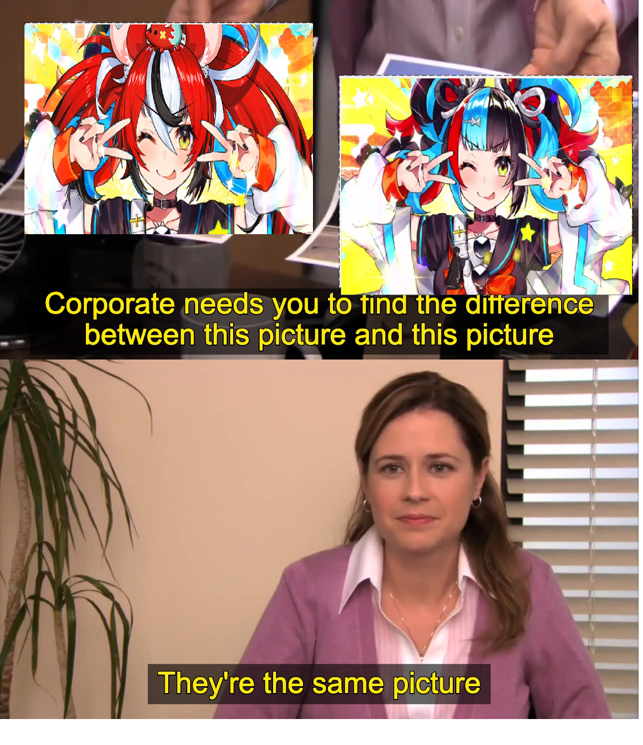 same energy | Scrolller