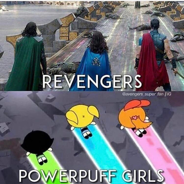 Same energy | Scrolller