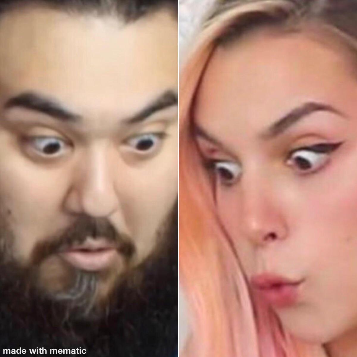 Same energy | Scrolller