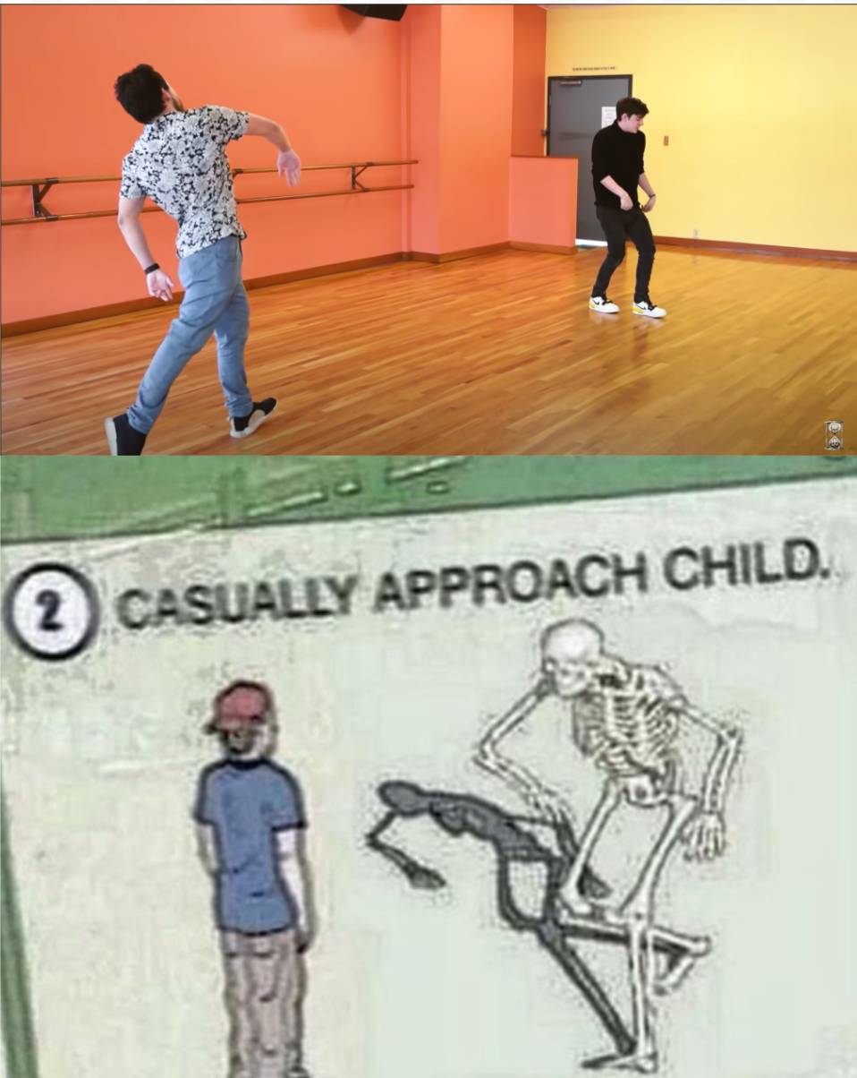 Same Energy | Scrolller