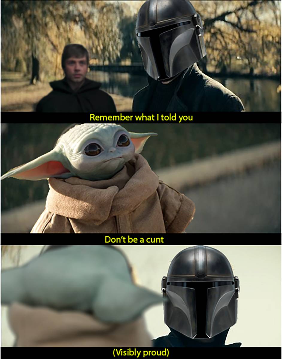 Same energy | Scrolller