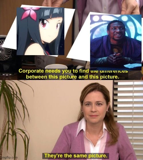 Same energy | Scrolller