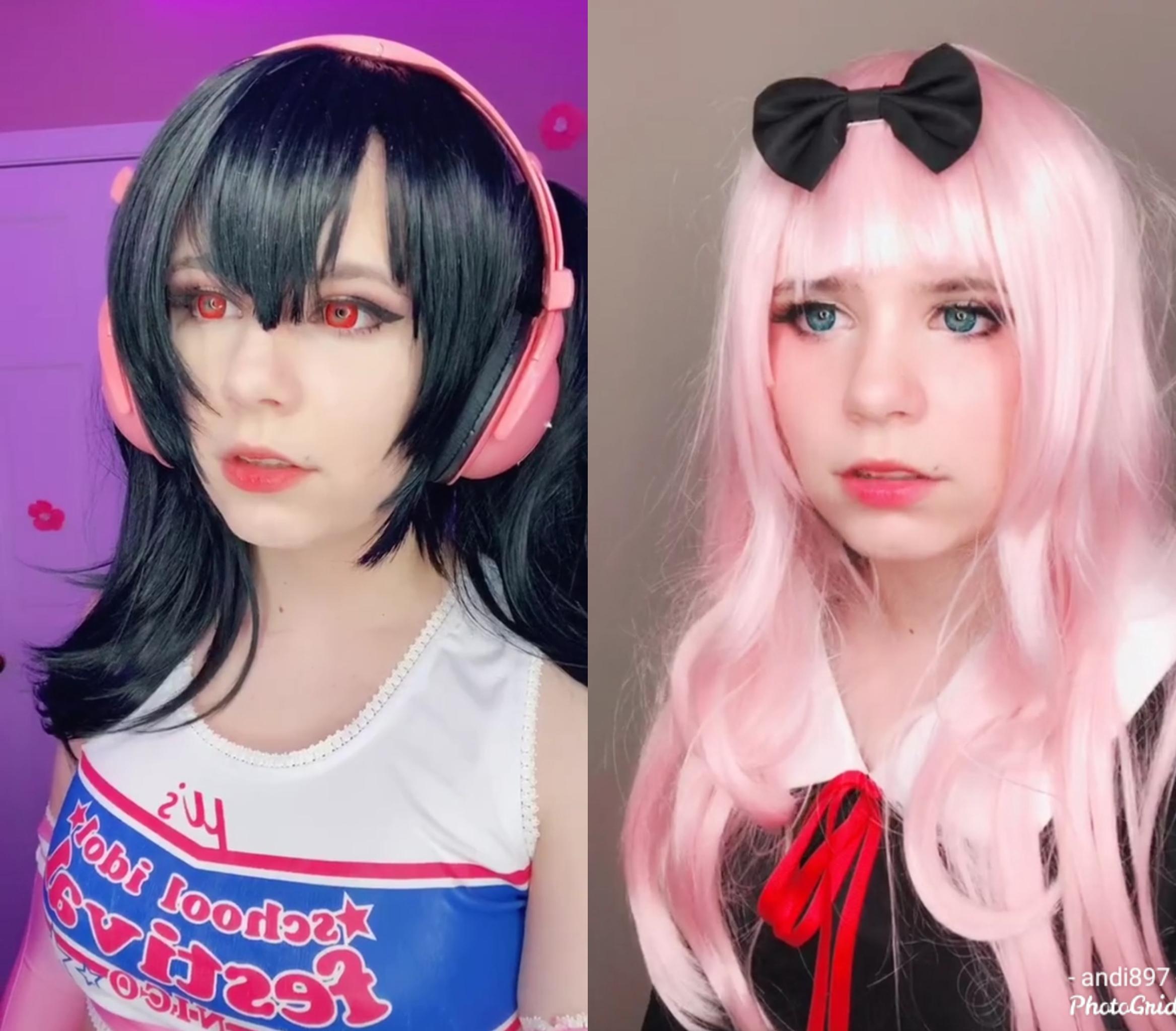 Same energy | Scrolller