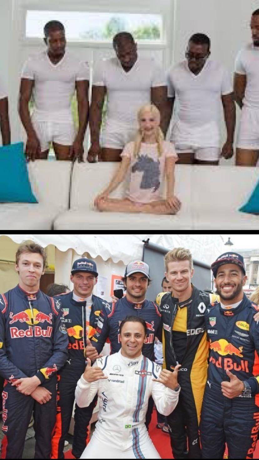 Same energy | Scrolller